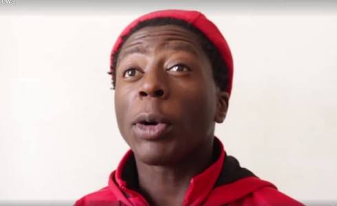 Two minutes with Tafire | News24