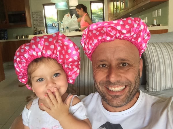 Mark Pilgrim shares his music choices for kids | News24