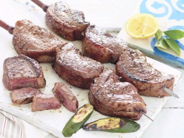 Braai rolls with cream sauce | News24