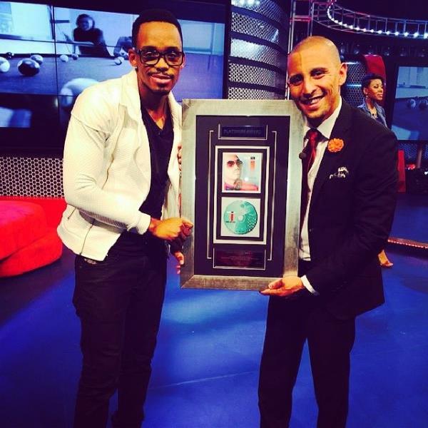 Donald 'I deserve' | News24