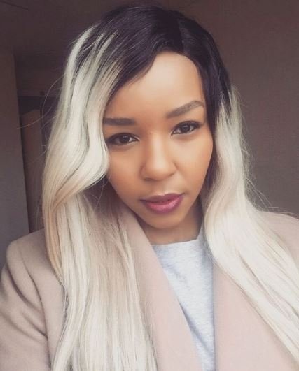 CiCi makes a move | News24