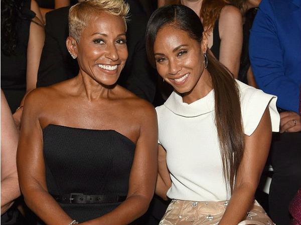 How Jada looks like Jada | News24