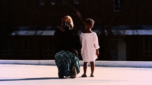Movie review: Little One | News24