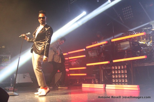 Miguel defied order not to jump | News24