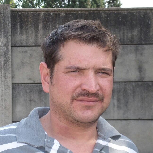 ‘My Poppie is safe with Jesus': Father of murdered toddler | News24