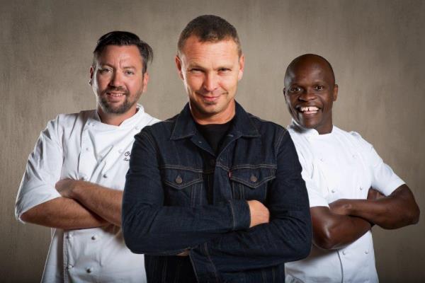 Ultimate Braai Master is back! | News24