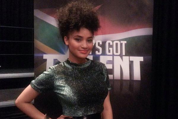 Tholwana takes #SAGT grand prize | News24
