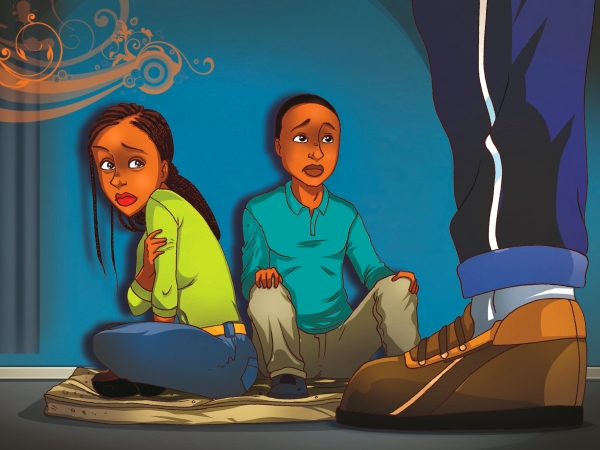 FICTION: Bokani - Part Two | News24