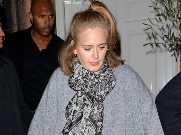 Adele to go pop? | News24