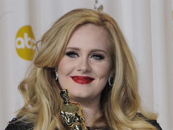 Adele orders R1,65 million custom car | News24