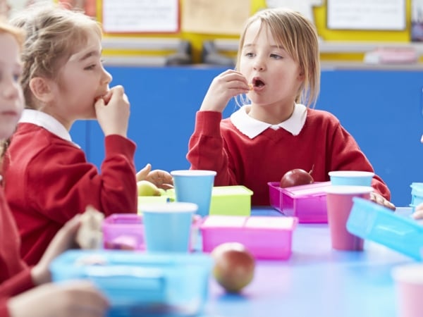 Why children shouldn’t be asked to clear their plates | News24