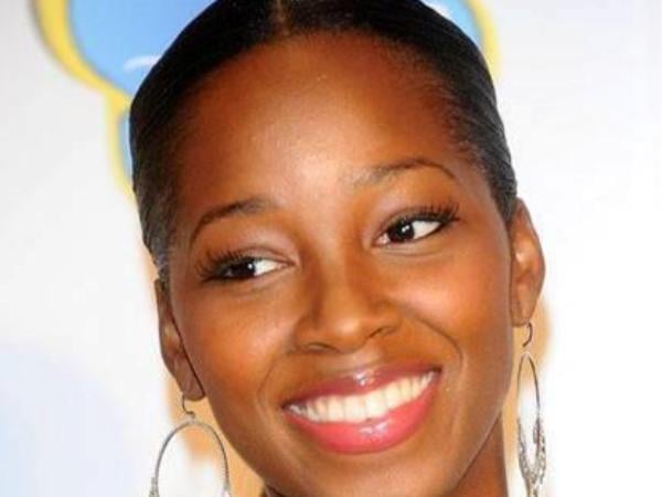 Popstar Jamelia forgives abusive ex-boyfriend | News24