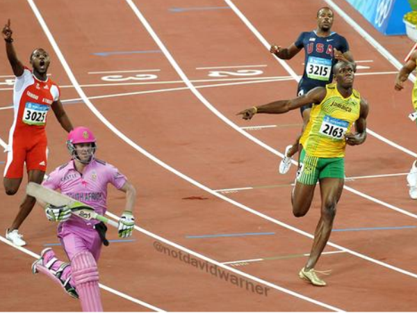 AB de Villiers is winning in memes! | News24