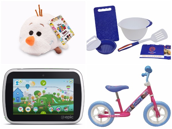 Toy time! Great gift ideas for kids | News24