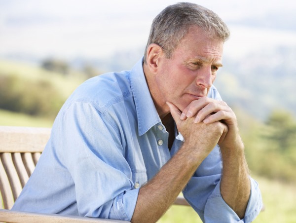 Good posture may ease symptoms of depression | News24