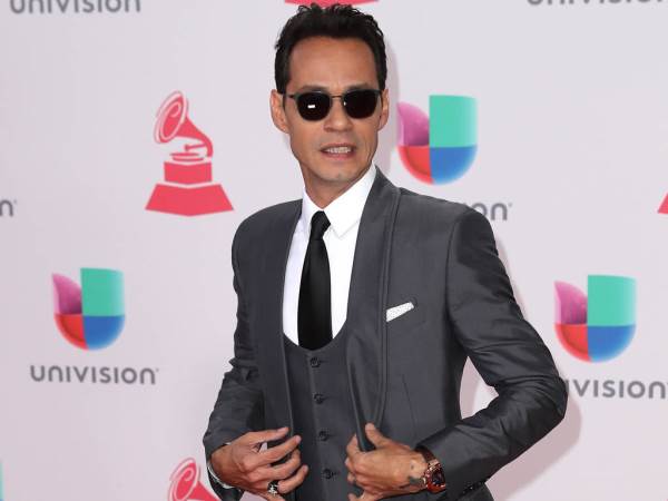 Marc Anthony 'moves on with new model' following divorce | News24