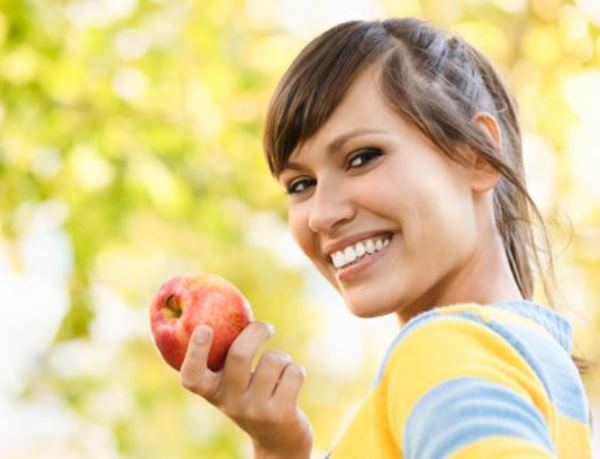 Six super-simple tips for weight loss | You
