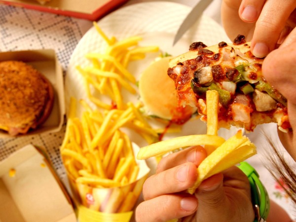 Obese 10-year-olds increase their risk of heart attack in adulthood ...