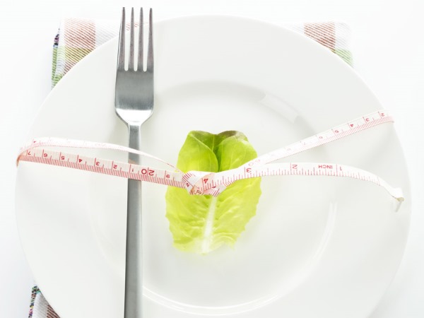 Mindful eating can aid weightloss | News24