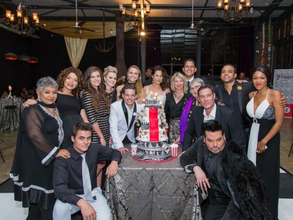 7de Laan has a massive surprise in store for viewers on their 4 000th ...