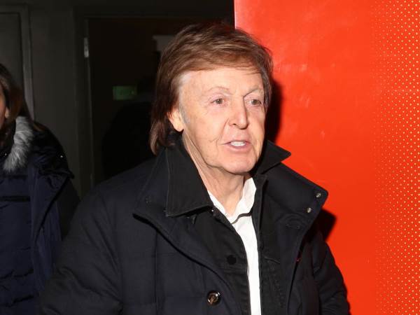 First footage of the Beatles unearthed in police film | News24