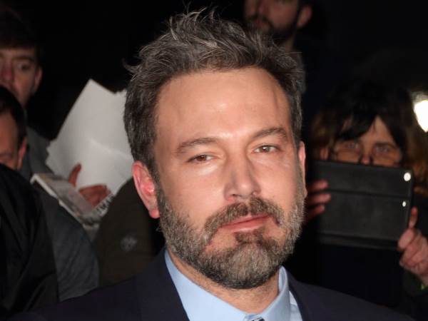 Ben Affleck completes secret alcohol addiction treatment | News24