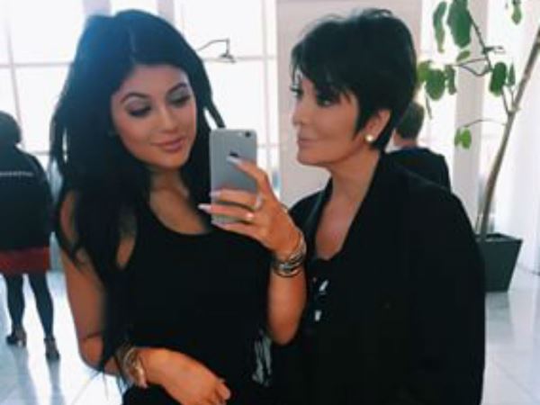 Kris Jenner dishes on Kylie’s new pad | News24