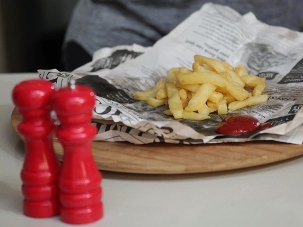 McCain brings you traditional Slap Chips at home | News24