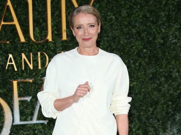 Emma Thompson tackles Hollywood's 'evil' obsession with weight | News24