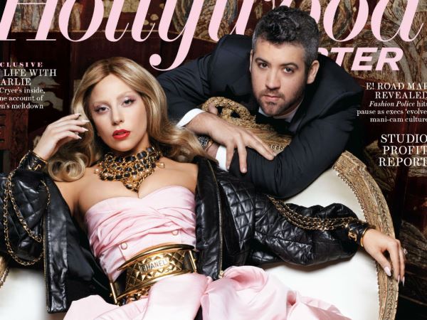 Lady Gaga: Fashion is my armour | News24