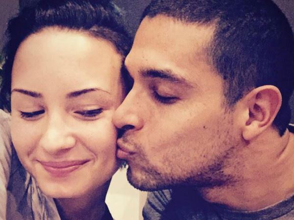 Wilmer surprises girlfriend Demi in the sweetest way | News24