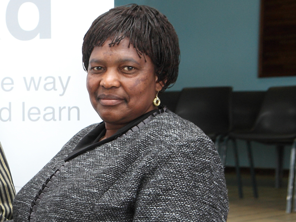 Teacher of the week: A better life through education | News24