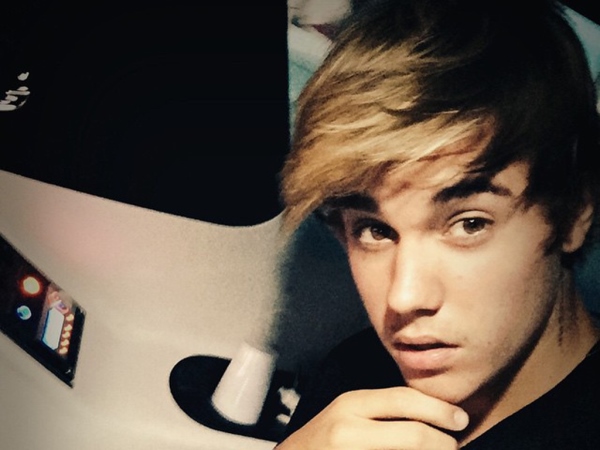 Justin Bieber: It’s time to work | News24