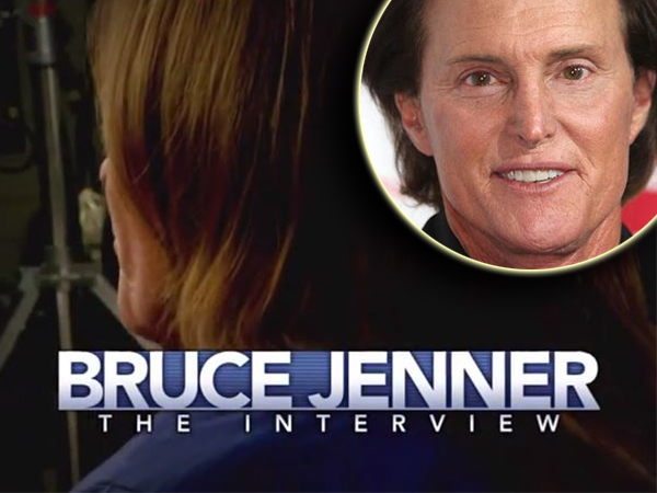 First look at Bruce Jenner's tell-all 'sex-change' interview | News24