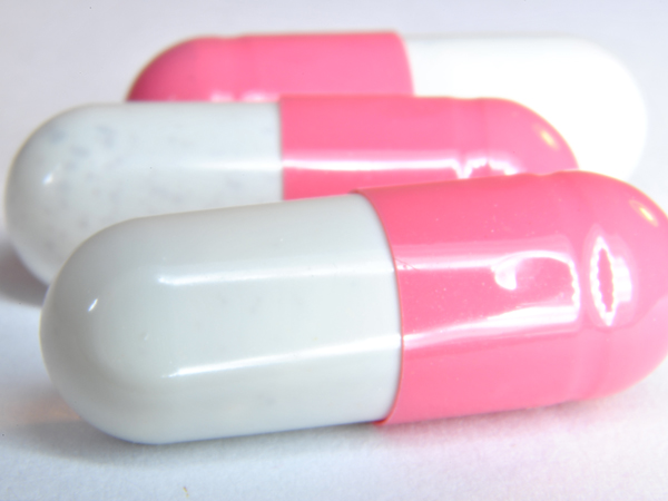Don’t mix medication | News24