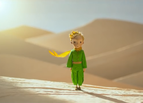 Watch The Little Prince’s beautiful new trailer | News24