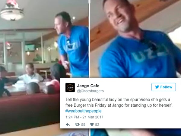 Spur finally apologises for video debacle – and announces the way ...