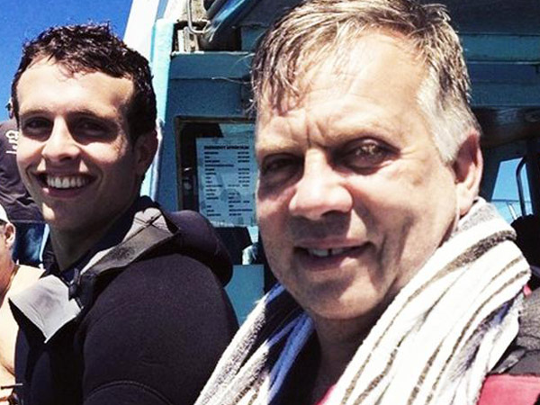 De Zalze: Uncle's testimony brings Henri to tears | News24