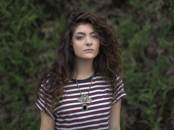 Lorde – the new pop princess | News24