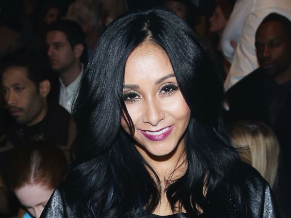Snooki: Carbs are a no-no | News24