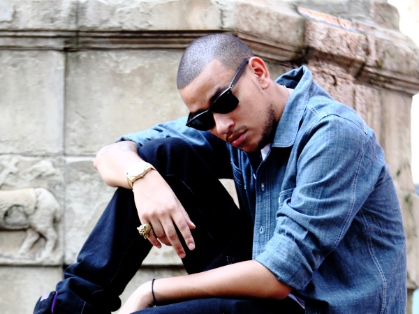 The fans have spoken! AKA gets some love and recognition | News24
