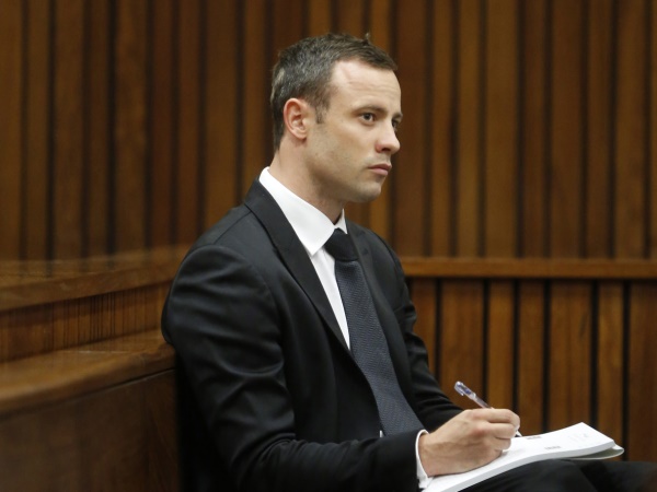 Oscar always picked up the tab, says Fresco | News24
