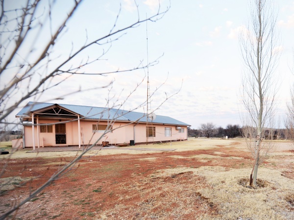 Griekwastad: The attacker was no stranger to the Steenkamp house | News24