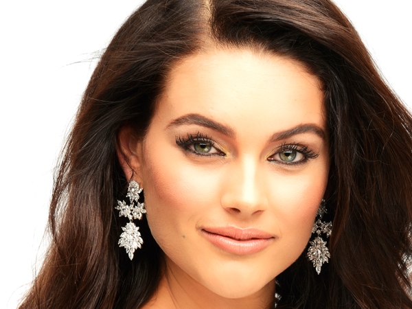 Meet Miss SA 2014 | News24
