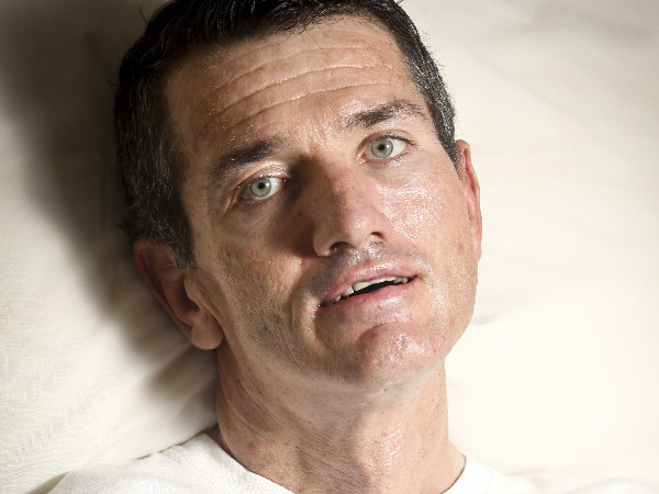 'Justice will be done': Amor Vittone on bitter battle over Joost's will ...