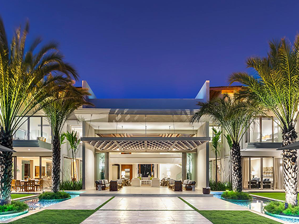 These 2 incredible SA homes made the cut on list of the world's most ...