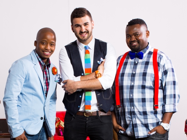 Mi Casa's going global with their latest tour | News24