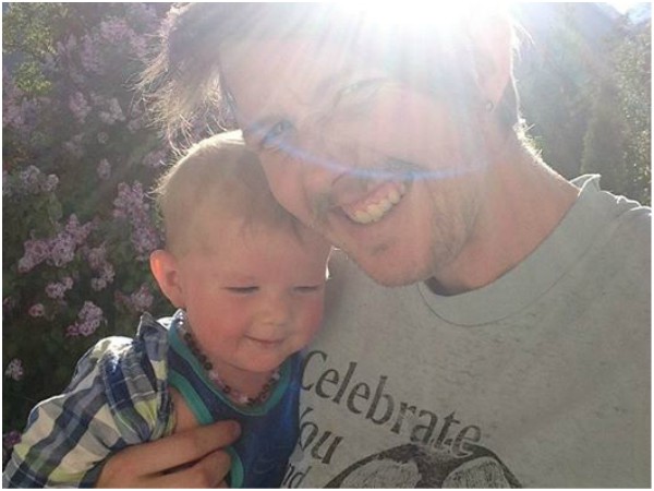 Meet the world's first baby 'without a gender' | News24