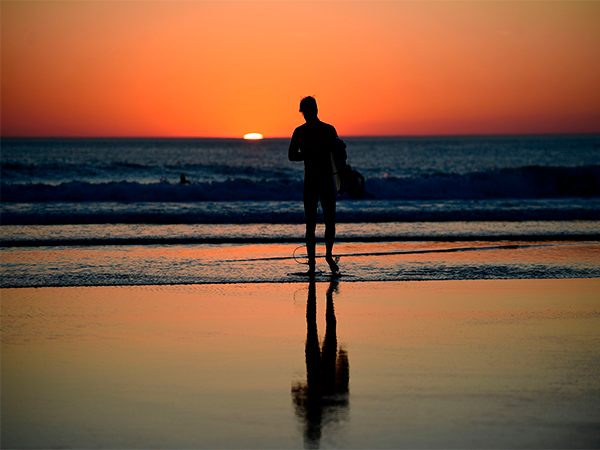 Mysterious 'angel' save three from drowning in KZN | News24