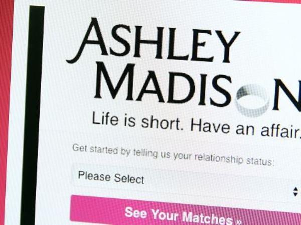 The Ashley Madison hackers have taken things to the next level | You